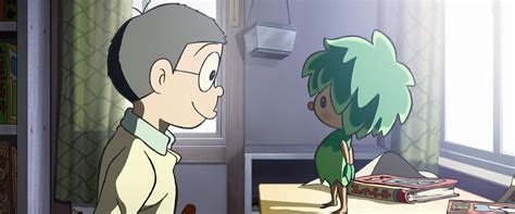 Doraemon Nobita And The Green Giant Legend Watch Party Teleparty
