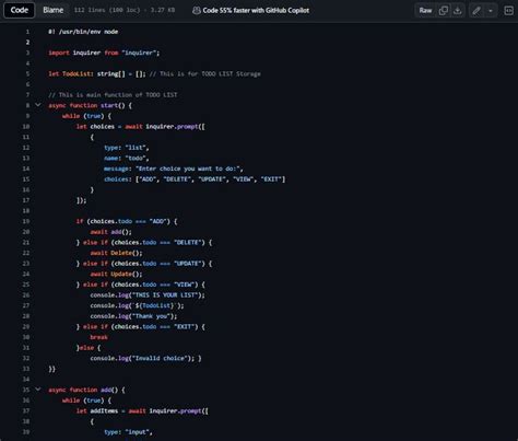 Sm Aadil Ahmed On Linkedin Typescript Npx Todolist Developerlife