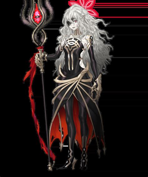 Embla Character Nintendo Fandom