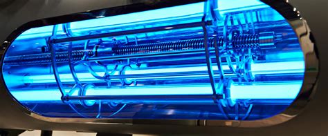 What Are The Different Types Of Ionizing Radiation
