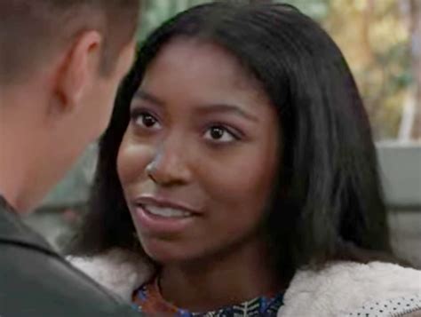 General Hospital Spoilers Trina Shares Her Conflicted Heart With Joss