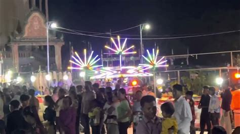 វត្តអង្គព្រលឹង ឃុំក្សេមក្សាន្ត ស្រុកឧដុង្គ ខេត្តកំពង់ស្ពឺ Youtube