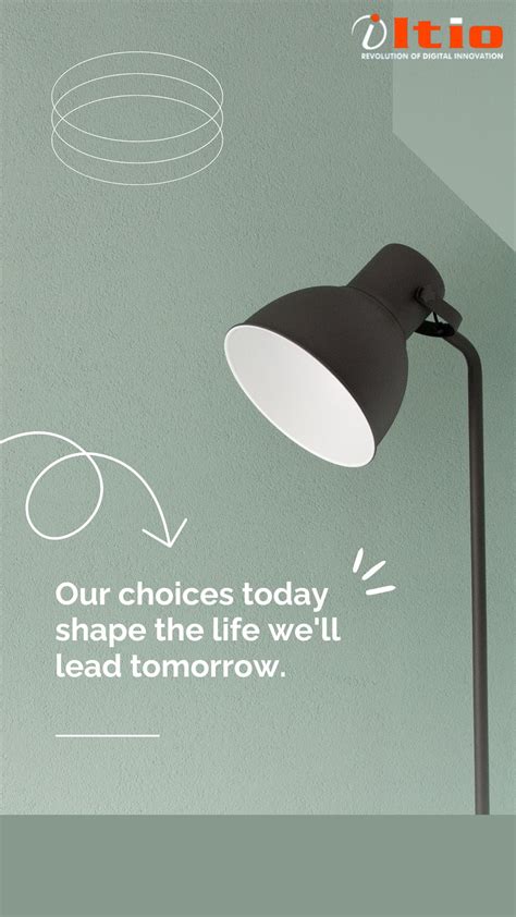 Choice Matters In Our Decisions Innovation Digitaltransformation Fintech Leadership Aashi