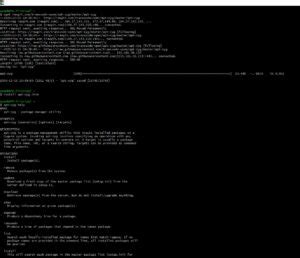 Installer CygWin pour exécuter des commandes Linux dans Windows malekal