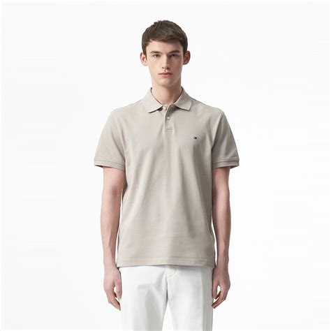 23ss 1985 레귤러 폴로 하프 슬리브 티셔츠 감도 깊은 취향 셀렉트샵 29cm