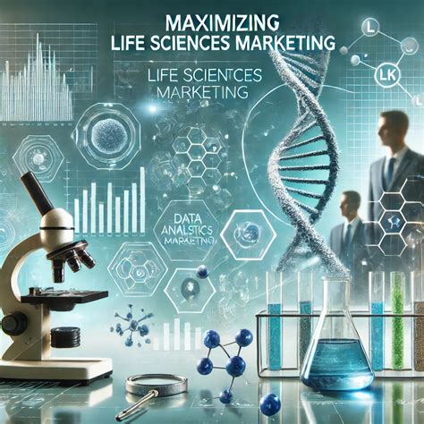 Maximizing Life Sciences Marketing Success Marketbeam
