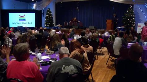 Nonprofit My Very Own Bed Raises Nearly 76000 With The Help Of Bluegrass 5