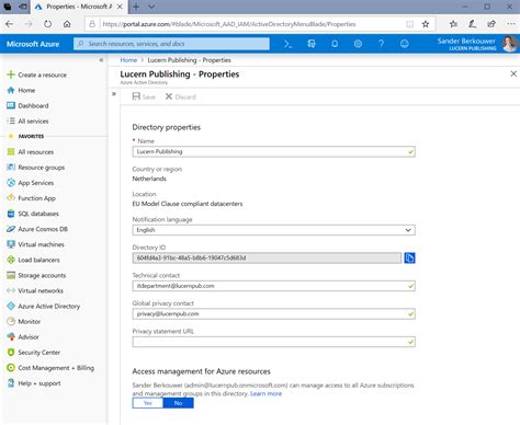 How To Do It Active Directory Administration Cookbook Book