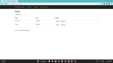 GitHub 77Darshan ExpenseTrackerApp Expense Tracker Is A Web
