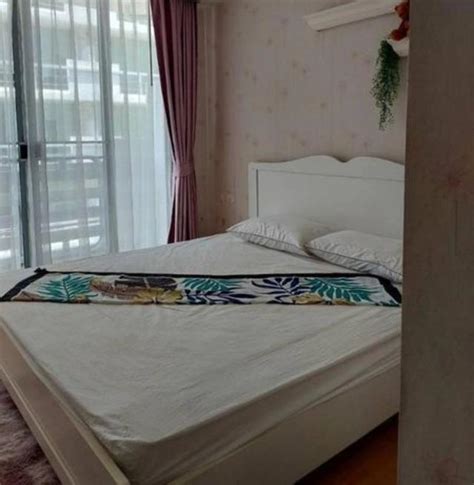 ให้เช่าคอนโด เดอะ วอเตอร์ฟอร์ด สุขุมวิท 50 Ennxo