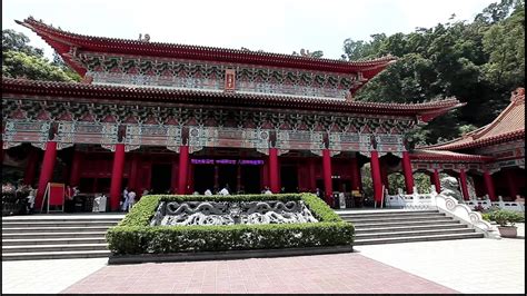 宜蘭 羅東 道教總廟 三清宮 YouTube