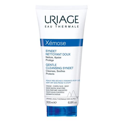 Promo Xemose Uriage