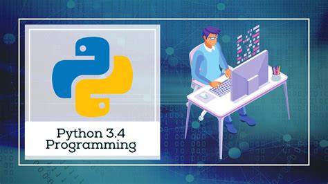 playlist thumbnail for python 3 4 programming · issue 201 · thenewboston blockchain marketing
