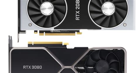 Nvidia Turing And Ampere Cuda And Optix Rendering Performance Techgage