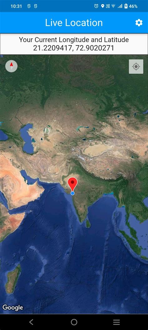 Github Meetkajavadralocator