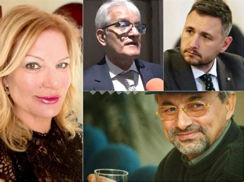 Колтуклиева с ГОРЕЩ КОМЕНТАР Ахмед Доган публично и ритуално се самоуби Агата падна жертва на