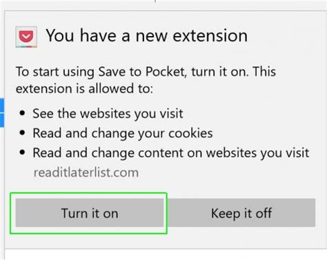 How To Add Extensions To The Edge Browser Laptop Mag