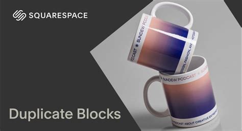 Duplicate Blocks On Squarespace Squarespace Expert