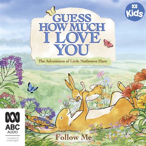 Guess How Much I Love You Season 3 Audiobook Librofm