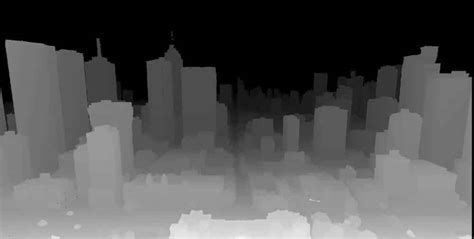 mesh shaders todo sobre sus características y novedades
