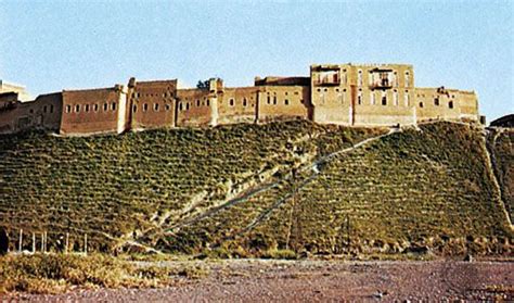 Citadel Definition Examples History And Facts Britannica
