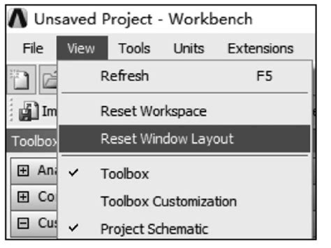 Ansys 190实例详解第1章 产品设计流程及ansys软件简介在线免费阅读番茄小说官网 Ansys 190实例详解第1章 产品设计流程及ansys软件简介在线免费阅读番茄小说官网