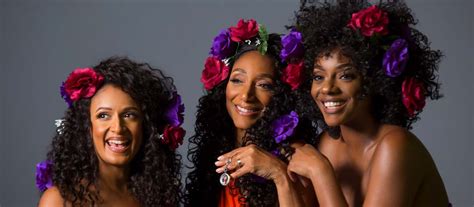 Wychwood Festival Sister Sledge