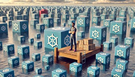 Kubernetes Vcluster Devops Cloud Eks Aks Gke Containers Helm Jessica Maas