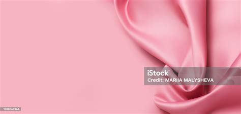 추상적 배경 고급 천 또는 액체 파도 또는 그런지 실크 질감 새틴 벨벳 소재의 물결 모양주름 우아한 벽지 디자인 부드러운 핑크 원단 0명에 대한 스톡 사진 및 기타 이미지