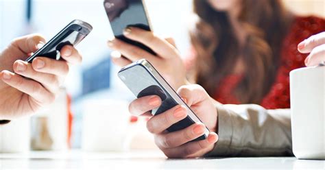 Share Your Mobile Data Connection And How To Maintain A Consistent Internet Connection While You