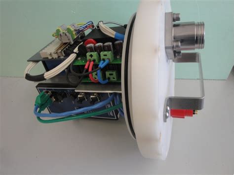 4h Jena Engineering Underwater Node