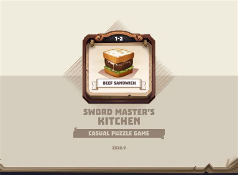 Casual Puzzle Game UI Concept Behance Casual Puzzle Game UI Concept Behance