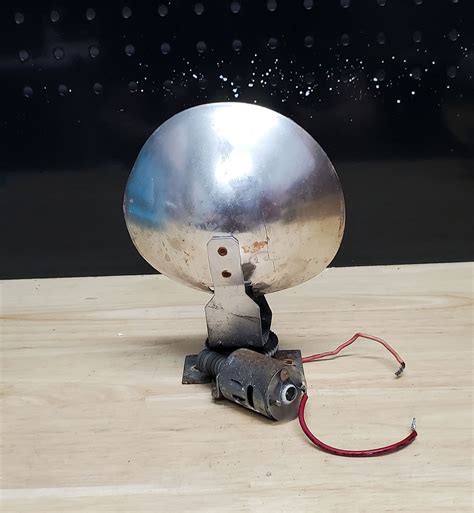 CODE 3 XL SERIES Lightbar Salvage CODE 3 XL SERIES Lightbar Salvage