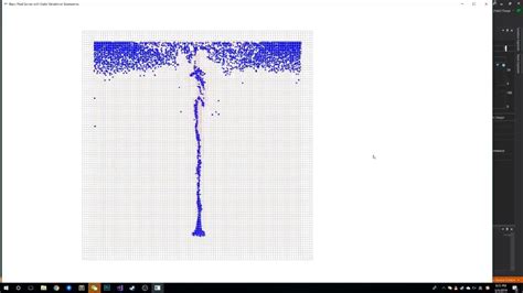 Apic Fluid Simulation Smoke Demo Youtube