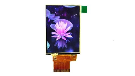 LCD液晶显示屏有哪几点应用领域 深圳市宇华微科技有限公司 哔哩哔哩 LCD液晶显示屏有哪几点应用领域 深圳市宇华微科技有限公司 哔哩哔哩