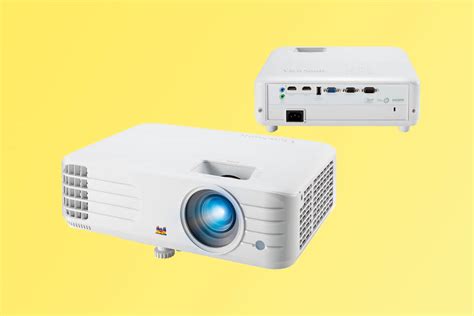 7 Best Lens Shift Projectors In 2022
