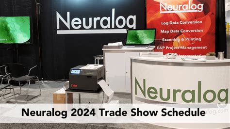 Neuralog Digitize Print Well Logs Scan Digitize Maps E And P Data