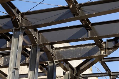 Steel Structure Assembly Services Cowley Construction