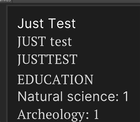 UI Toolkit Label Cannot Display Custom Fonts In Build But Can In Editor Unity Engine Unity