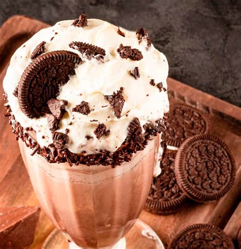 Рецепты с печеньем Oreo ОРЕО Порошок и Крошка украсят десерт торт
