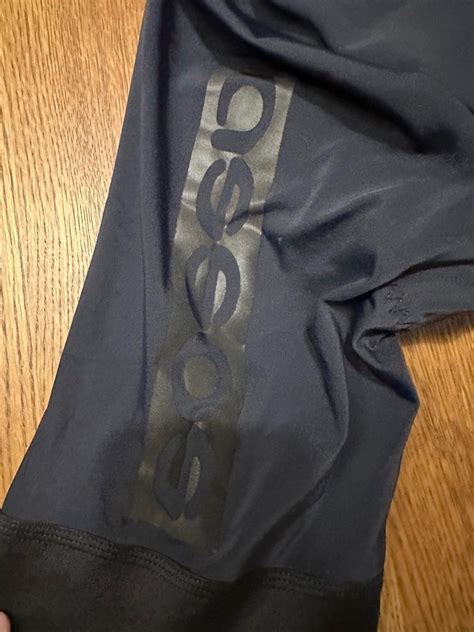 Assos Equipe Rs Bibs Medium S9 Sports Equipment Bicycles And Parts