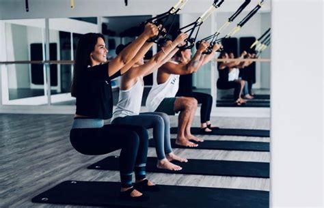 Trx Suspension Training What You Need To Know