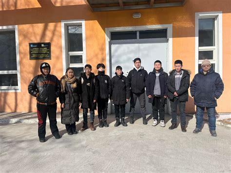 Шинэ иргэншил политехник Барилгын политехник коллеж