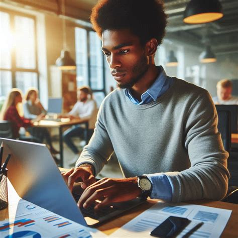 Ai Driven Workplace Automation Enhancing Business Productivity