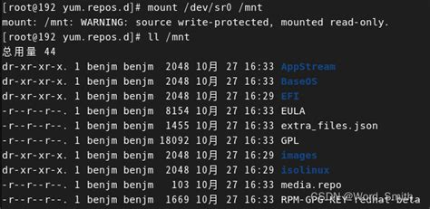 容器安装mysql Csdn博客