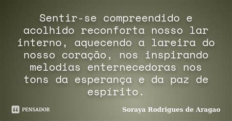 Soraya Rodrigues De Aragao