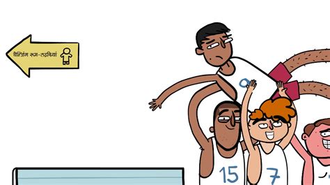 जन्म के समय दी गई लैंगिक पहचान और अपने जेण्डर पहचान के बीच फर्क Lets