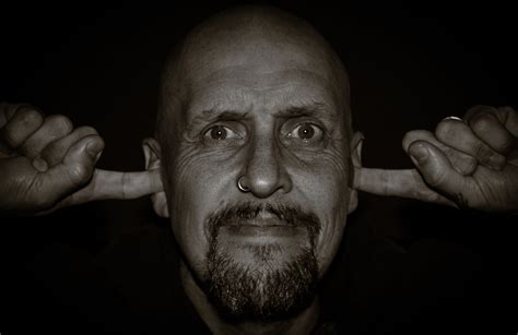 Auditory Processing Disorder Being Unable To Tune Out Background Noise