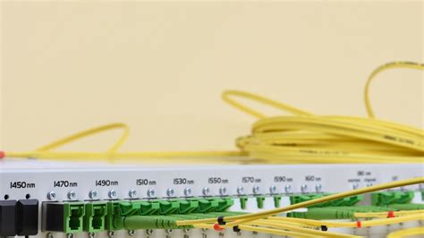 What Is Wavelength Division Multiplexing Narmadi