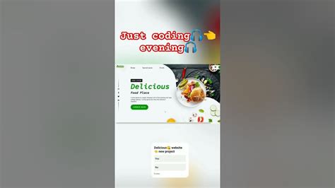 Delicious 😋👈🥉website👈 Shorts 👈coding 🎧👈viralvideo Programming 🎧